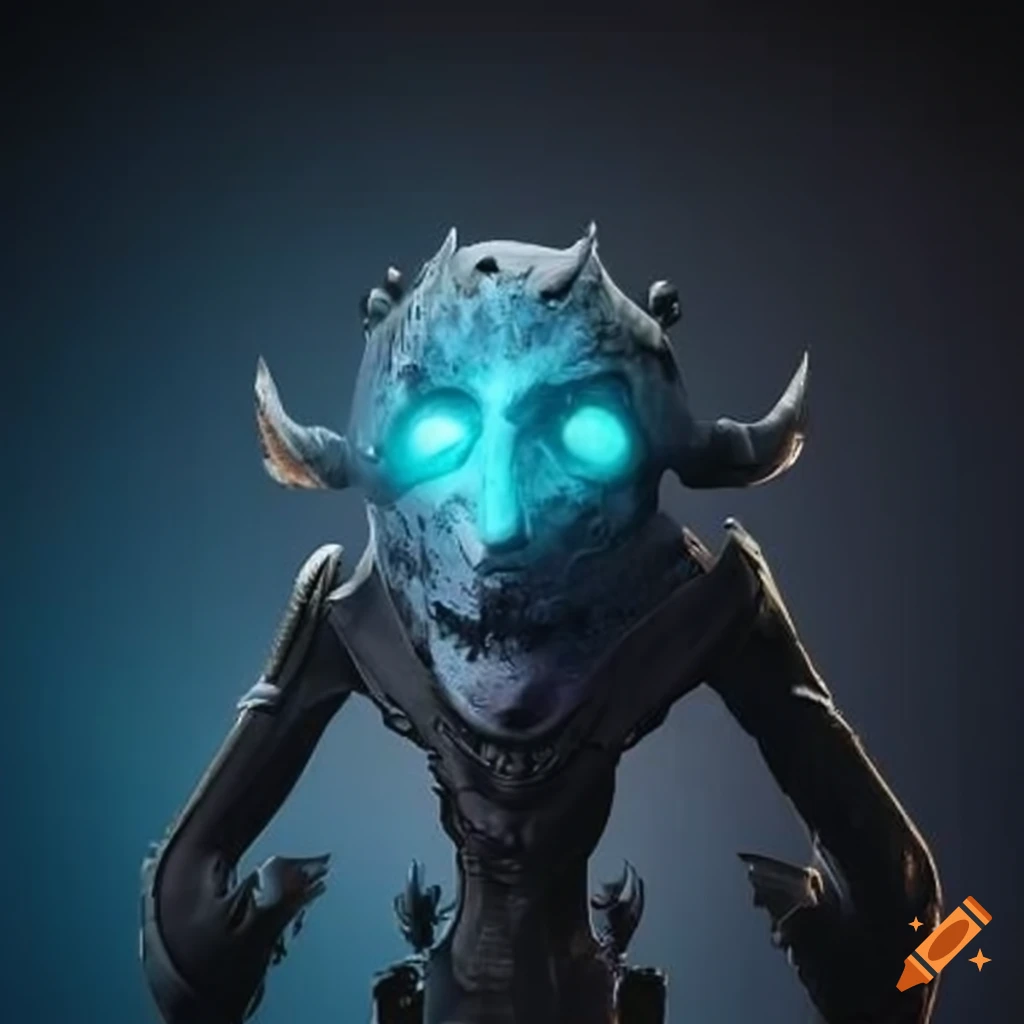 Illustration of reliability in business on Craiyon