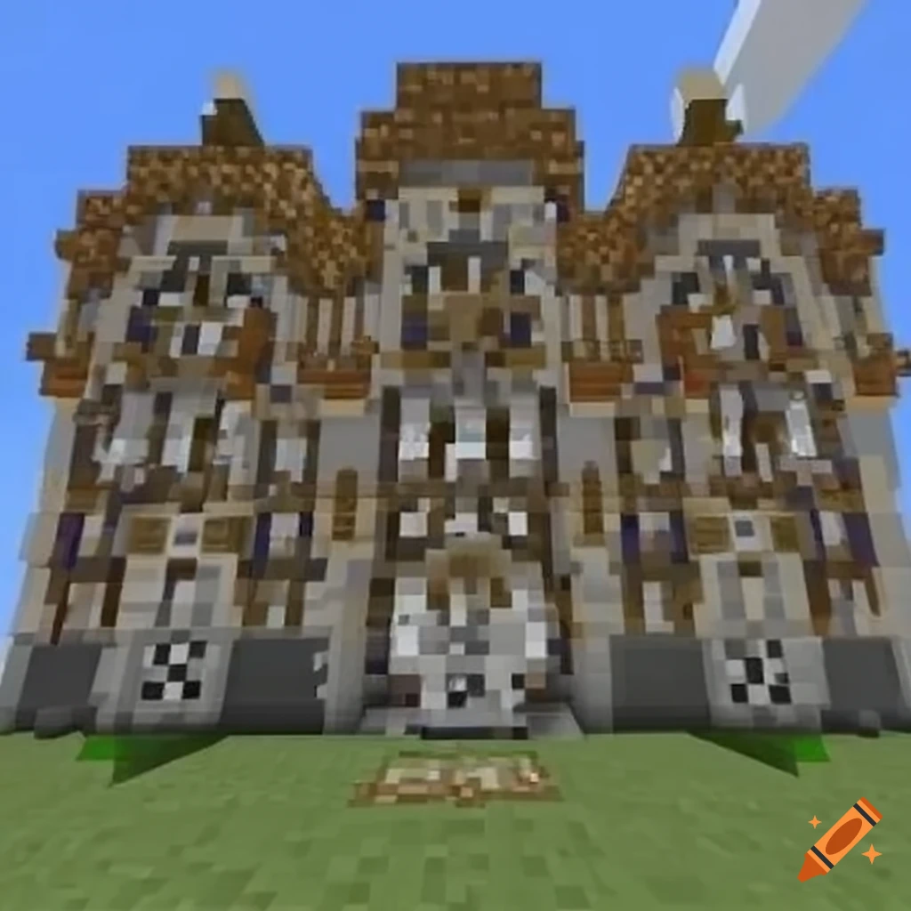 Logotipo De Minecraft Realms Minecraft Down? Current Status And