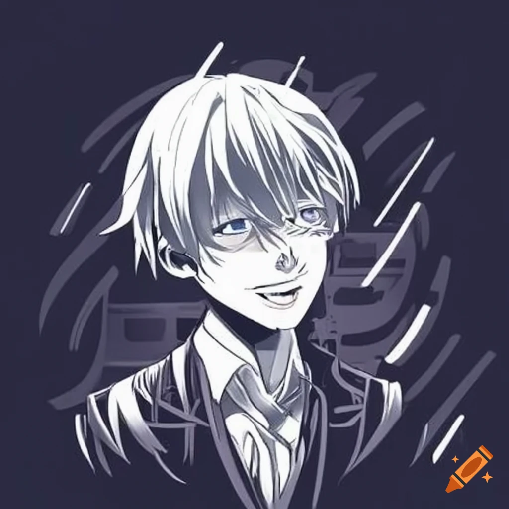 Illustration of server operators hesitating on Craiyon