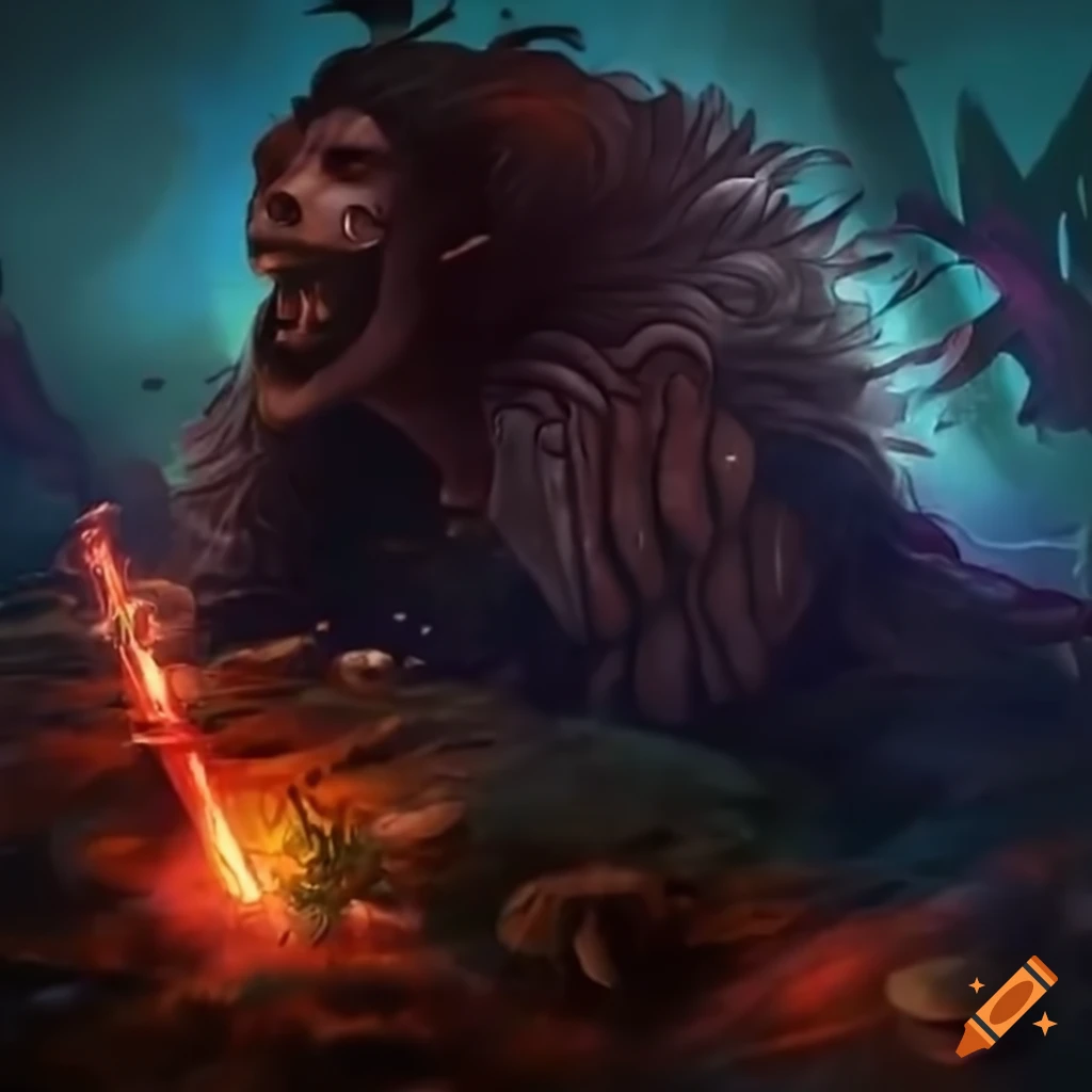 Common multiplayer options on Craiyon