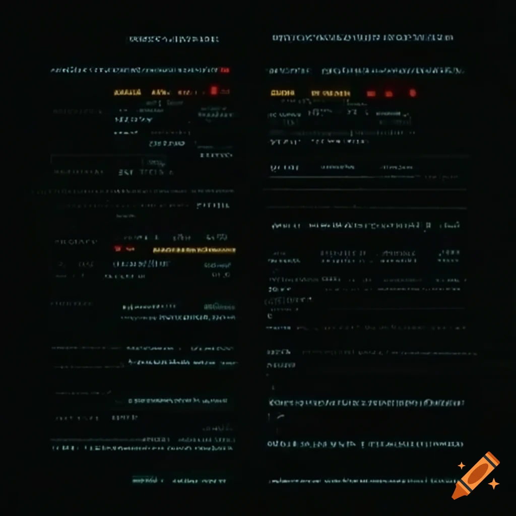 Common Error Messages Explained On Craiyon