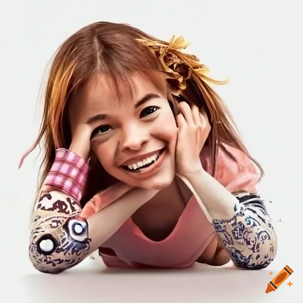 Instant fun illustration