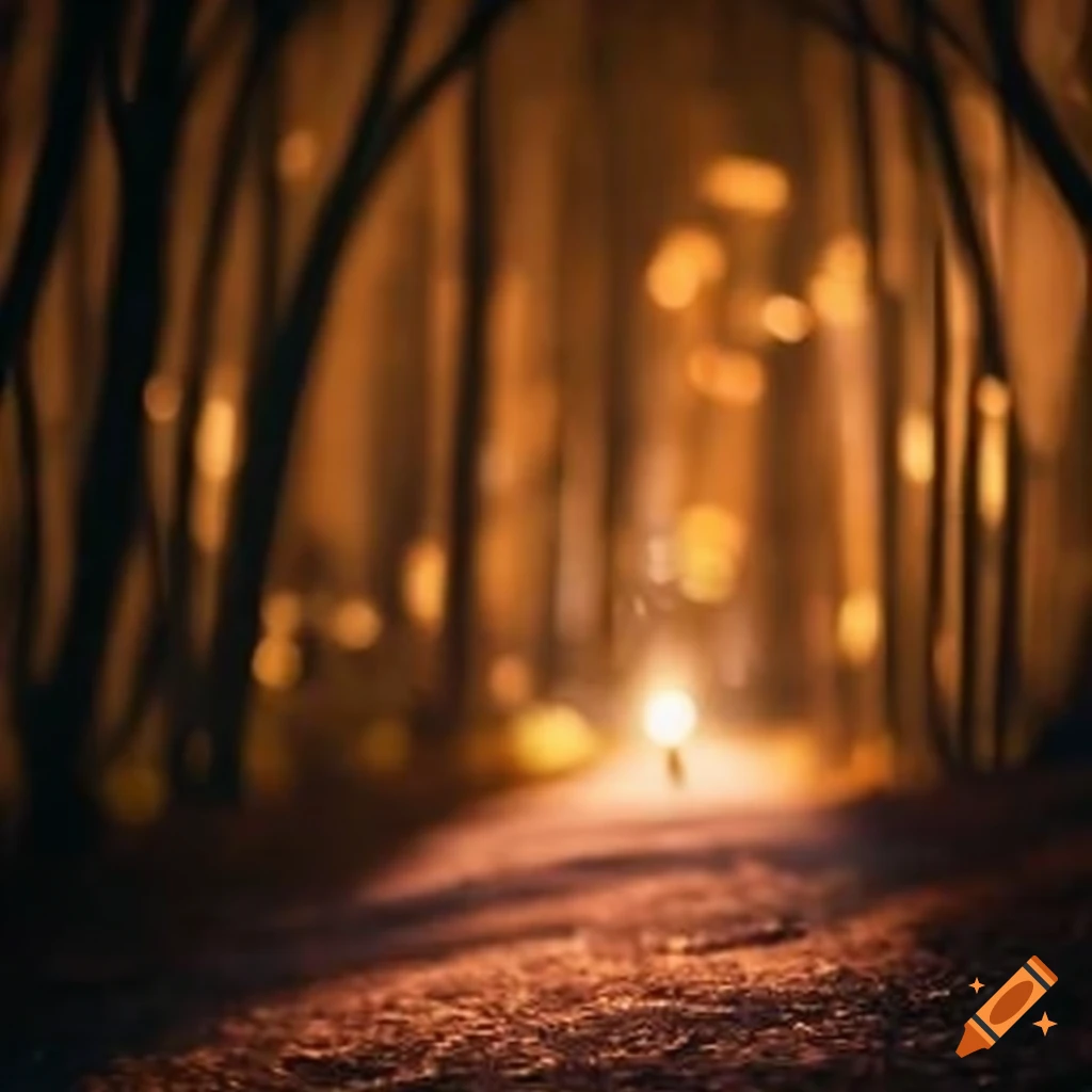 Image depicting intense challenges in a video game