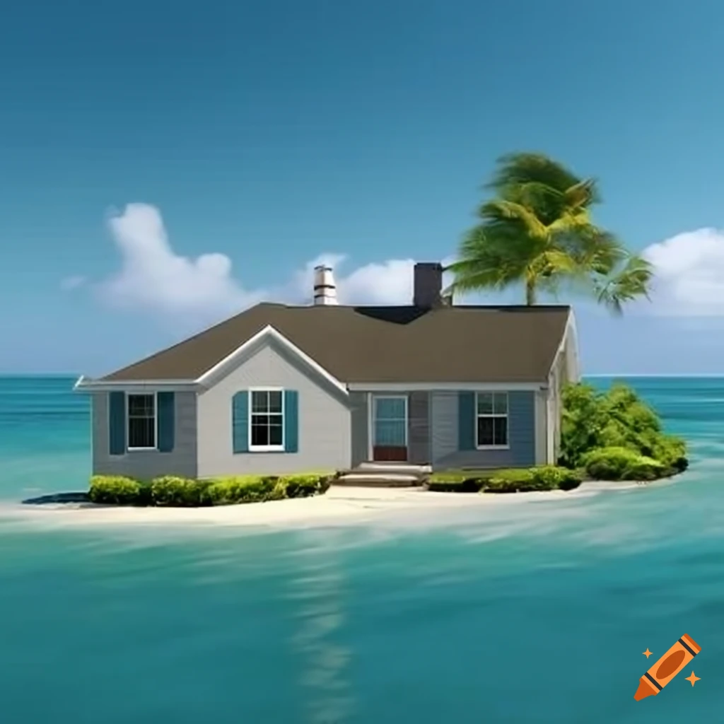 Image of dream island homes