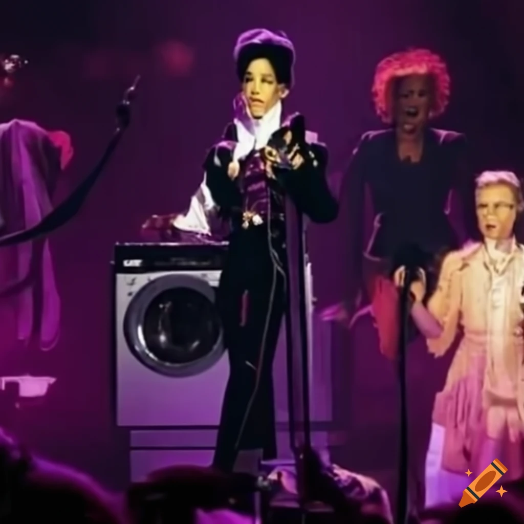 Freesound - atmosphere ''Prince funk'' via StableAudio.flac by Timbre