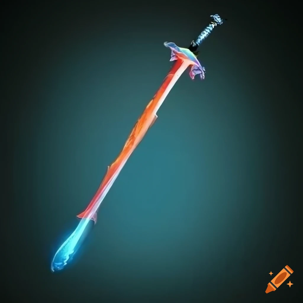 sword-on-craiyon