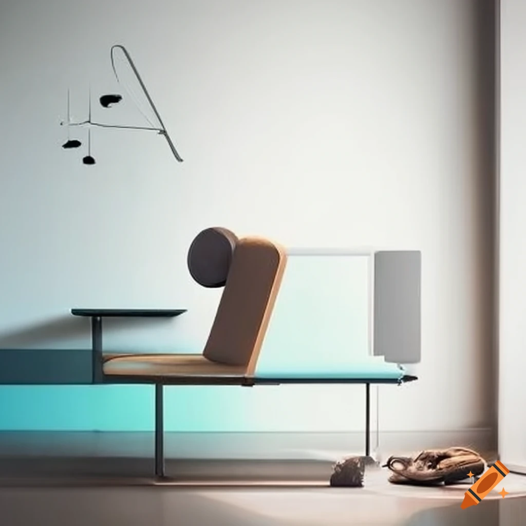 Image of tight spaces in a game