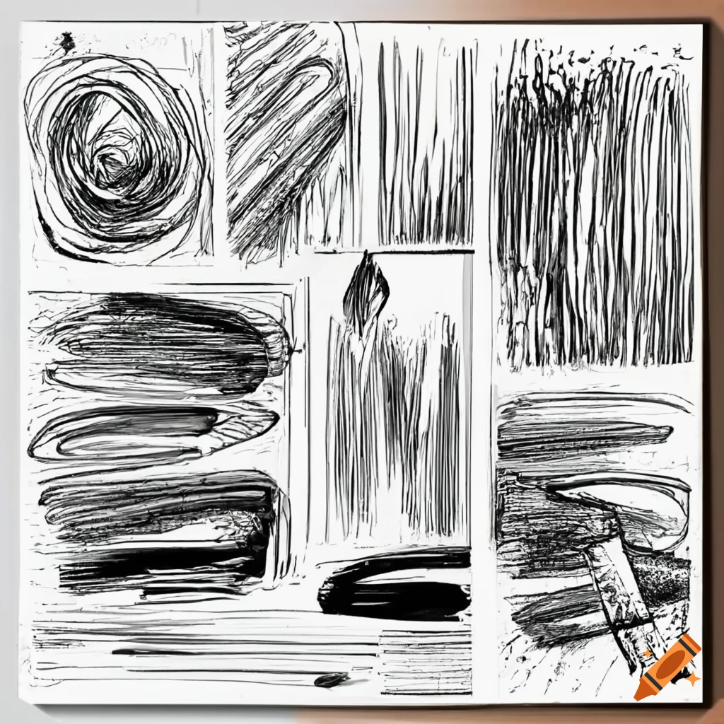 Selection menu design on Craiyon