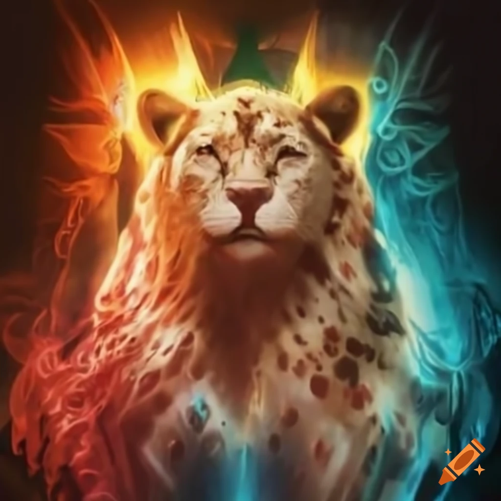 Chimera with characteristics of a capybara and pepe the frog dressed as ...