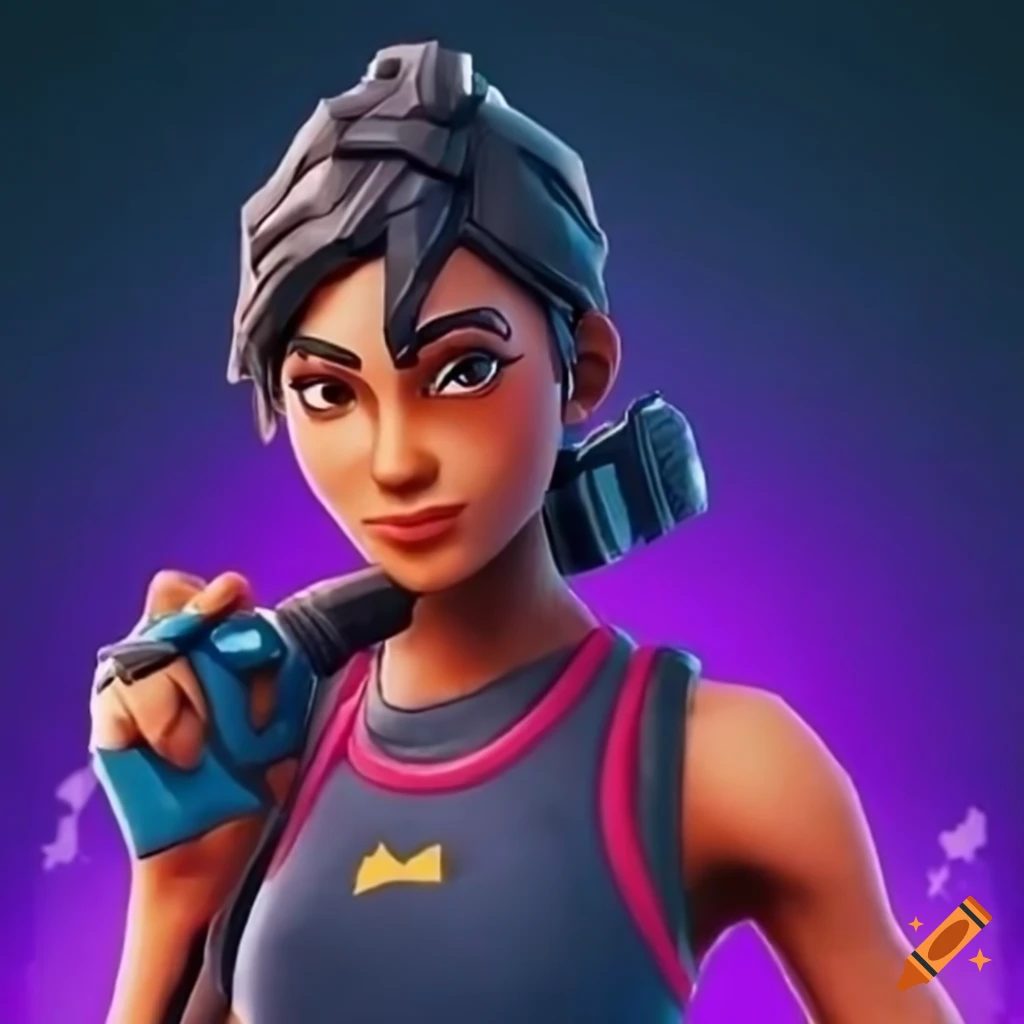 Fortnite Profile Picture For Tiktok