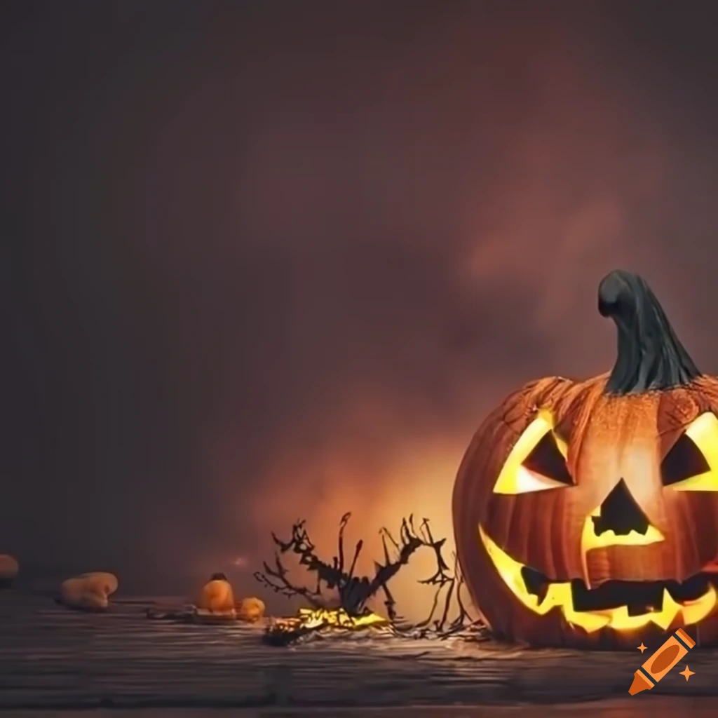 Weasel in a ghost halloween costume with cut eyeholes on Craiyon