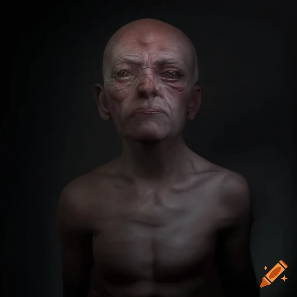 Detailed photo of burroughs