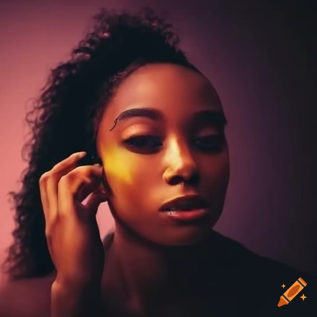 Vibrant cityscape of a bustling public area on Craiyon