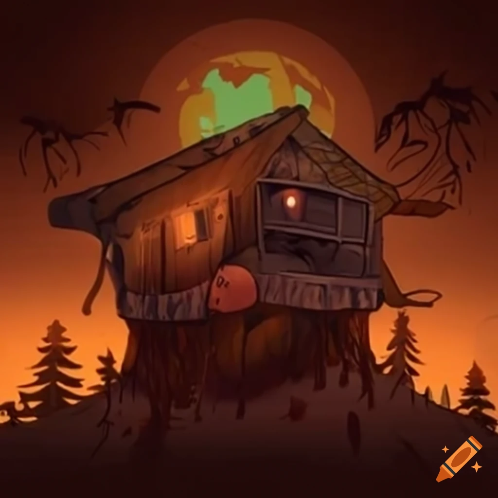 Survival games delight logo