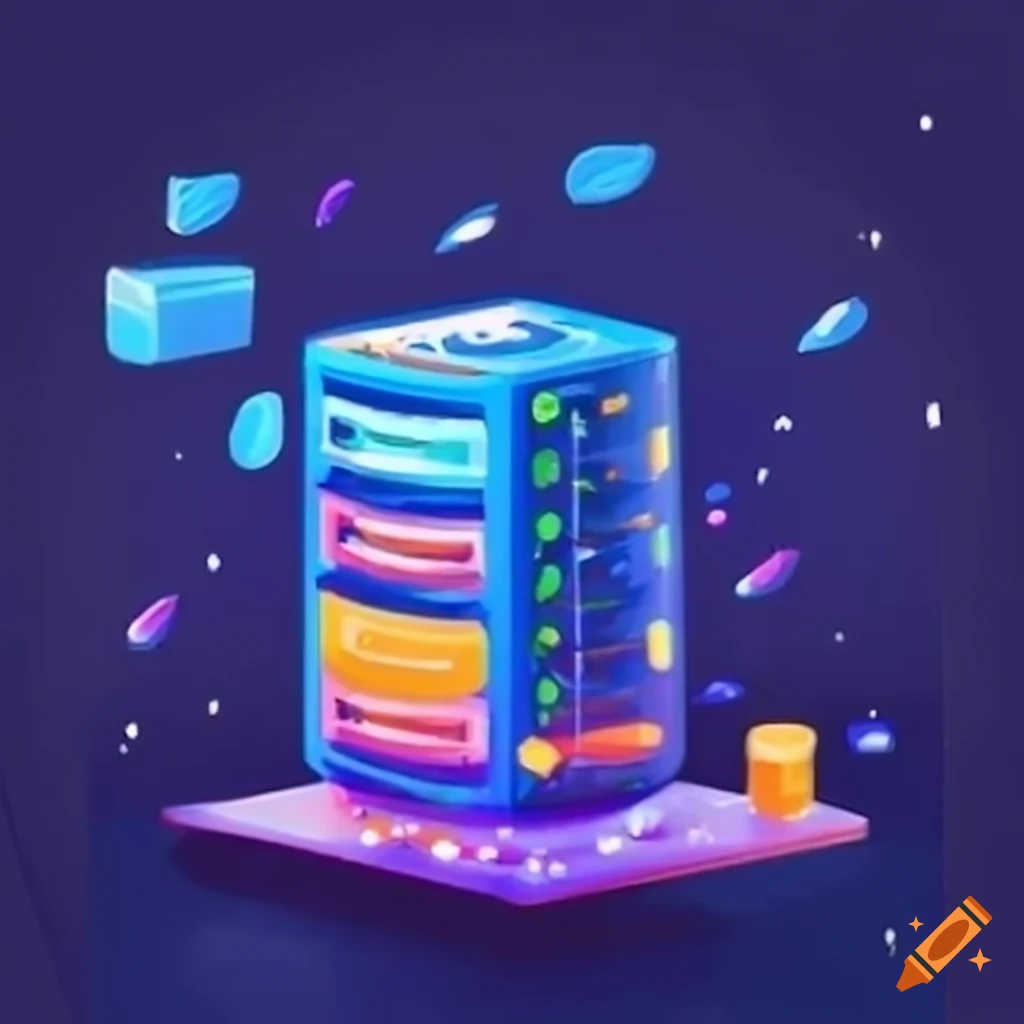 Exploring servers owned on Craiyon