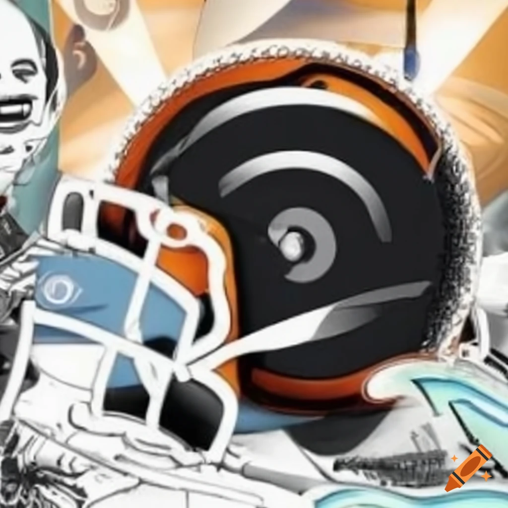 Calendar with checkboxes and pen on Craiyon