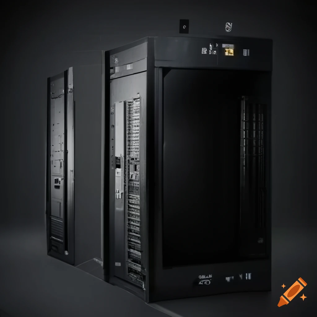 Illustration of server limitations on Craiyon