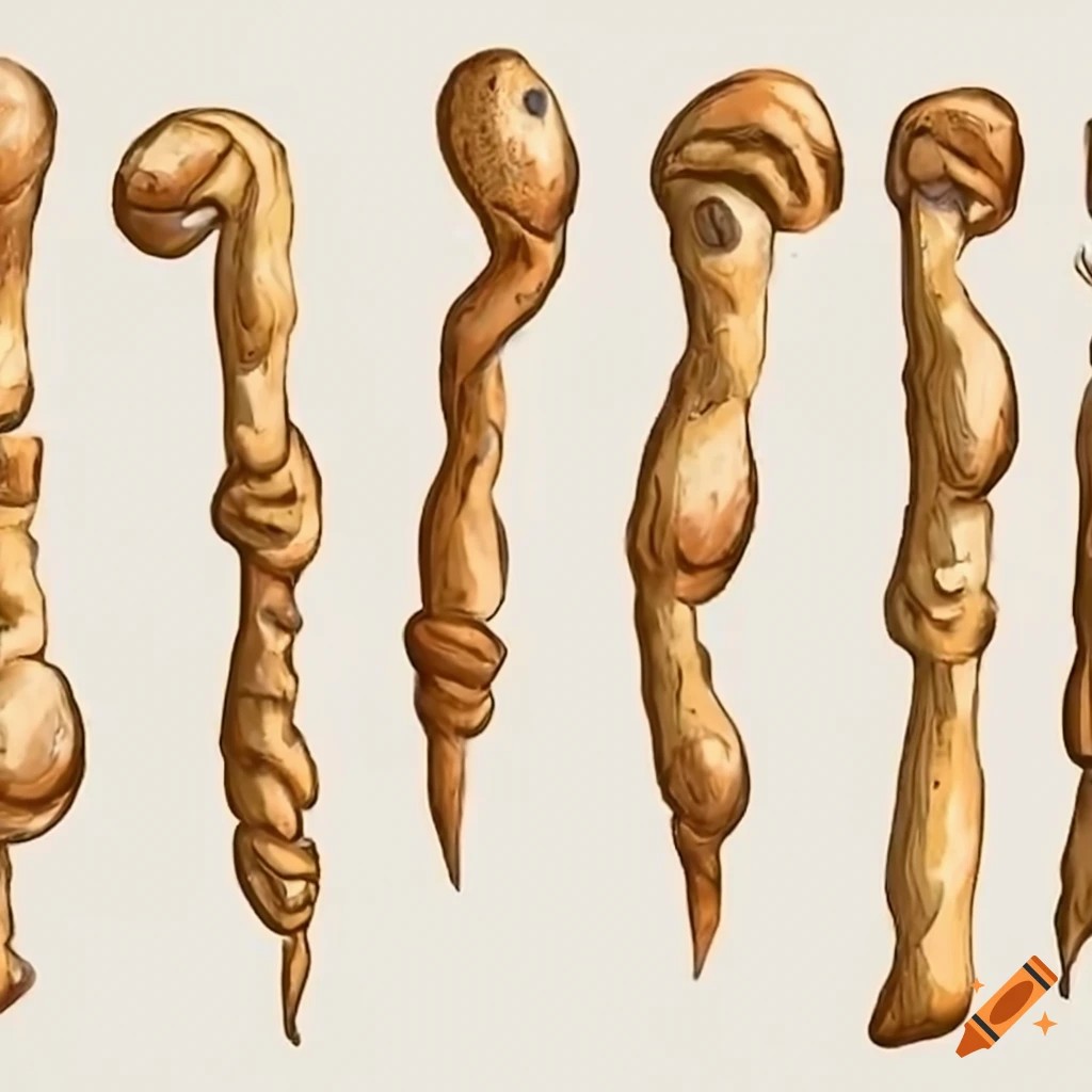 Bread images created on Craiyon