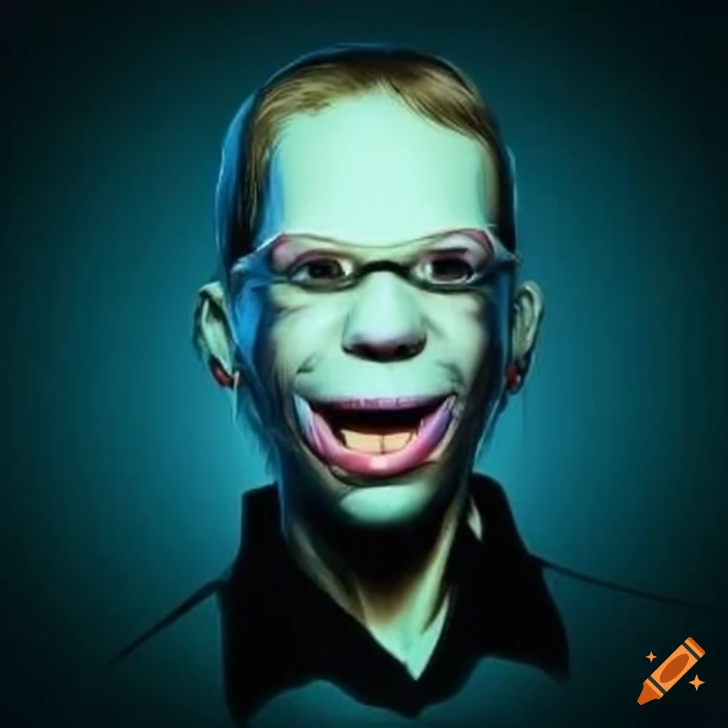 Funny servers meme on Craiyon