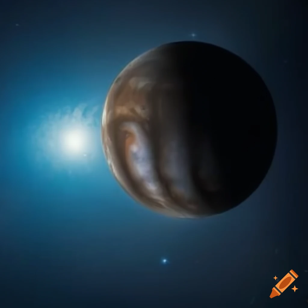 Jupiter Cool Space Stations