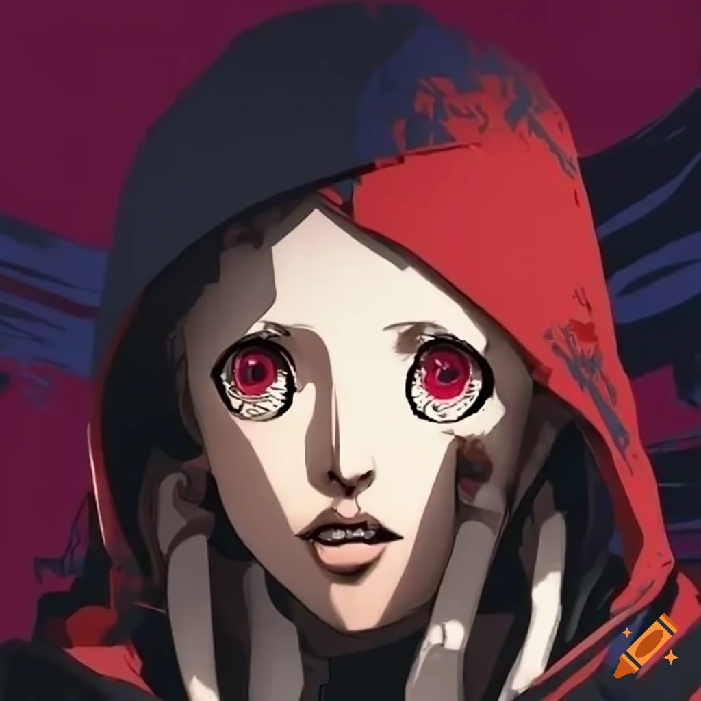 Icon of a youtube persona on Craiyon