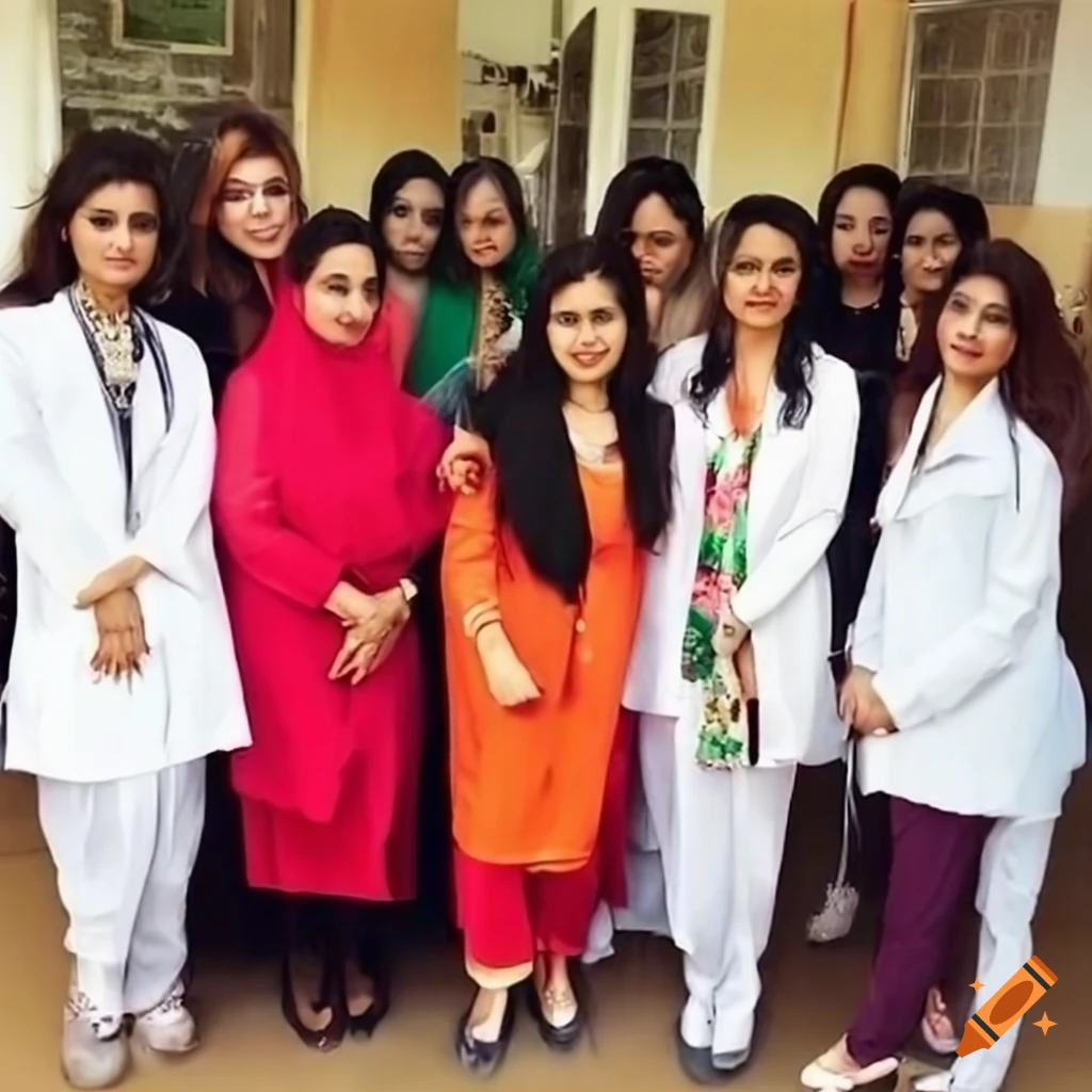 Group Photo images created on Craiyon