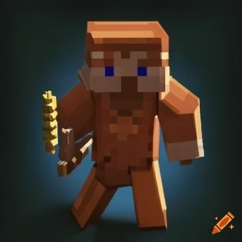 Custom minecraft content
