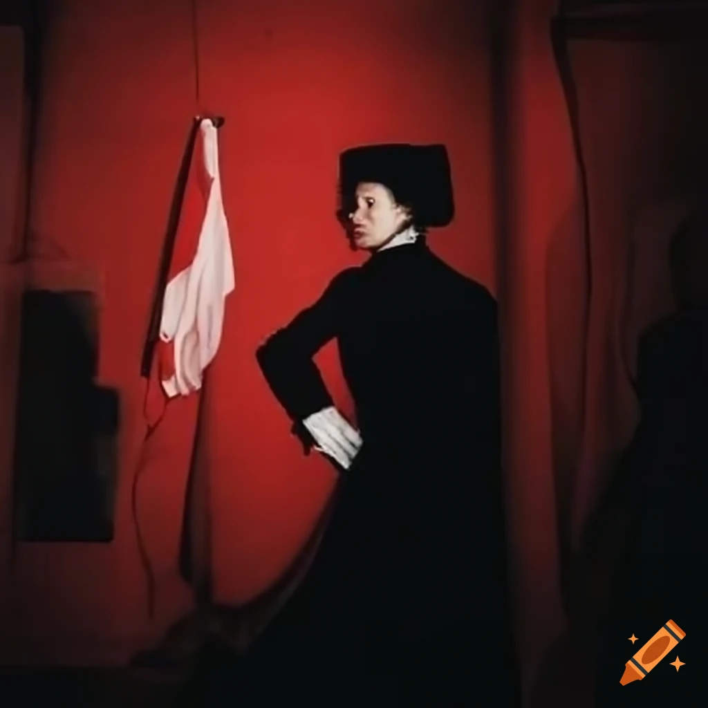 Symbol of syndicalism