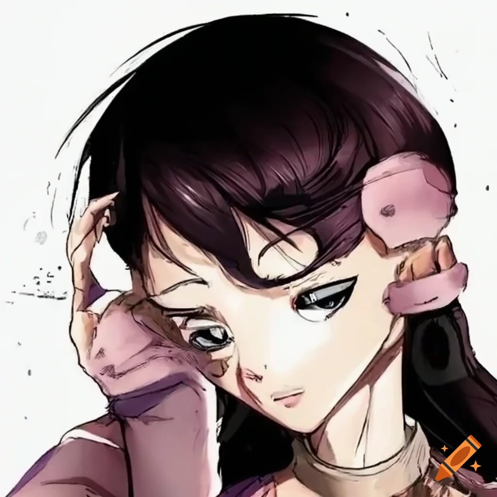 Command bar chronicles logo on Craiyon