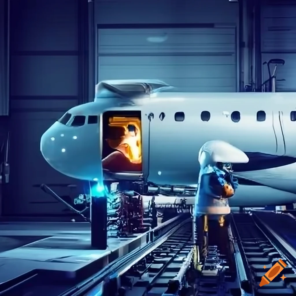 Artificial intelligence in aircraft maintenance