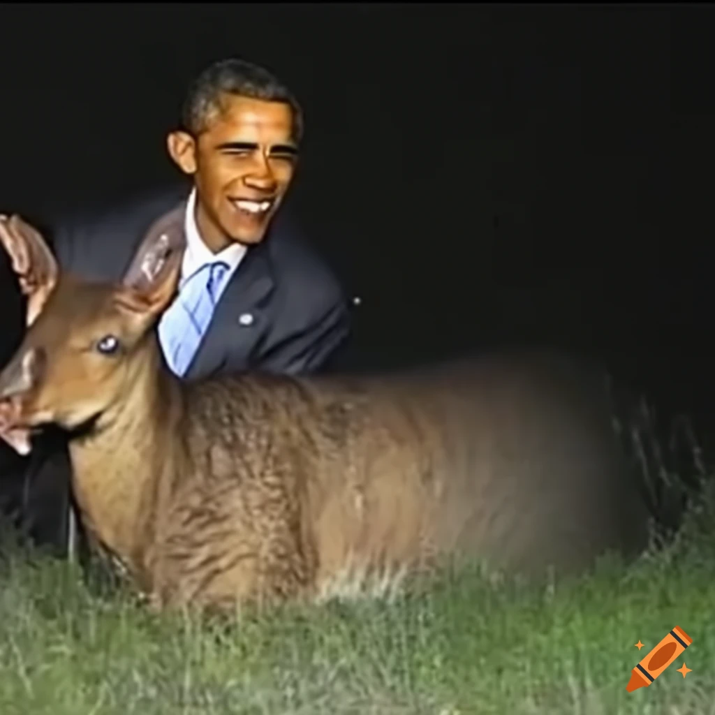 Image of barack obama