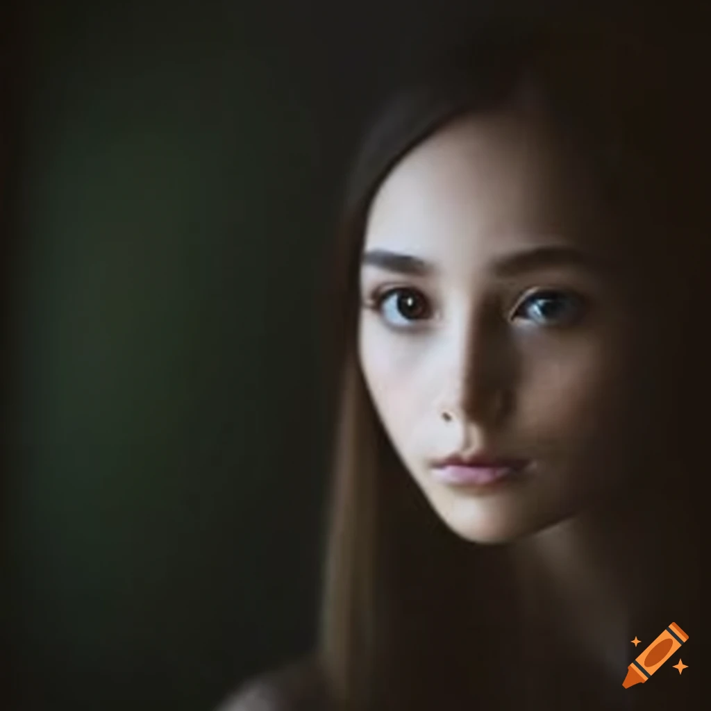 Image of a thriving server room on Craiyon