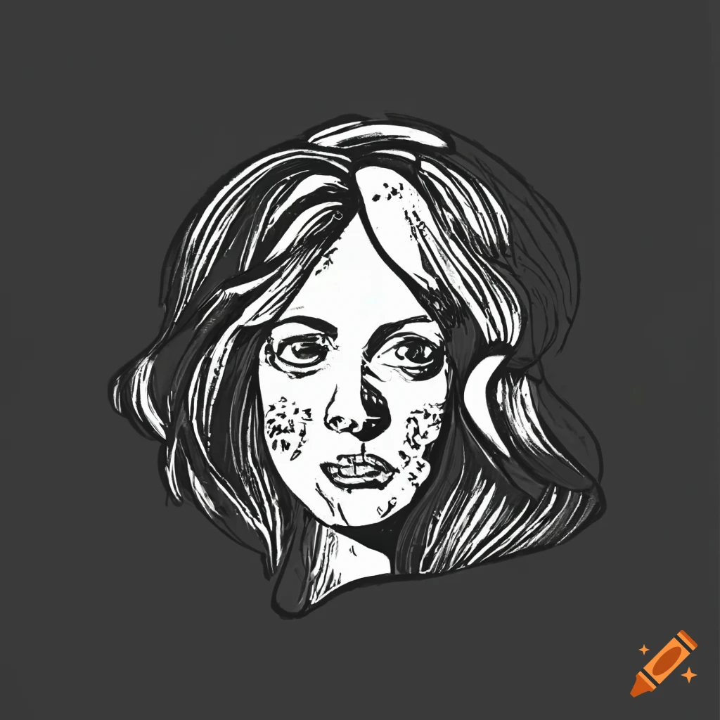 Portrait of a person named secrist