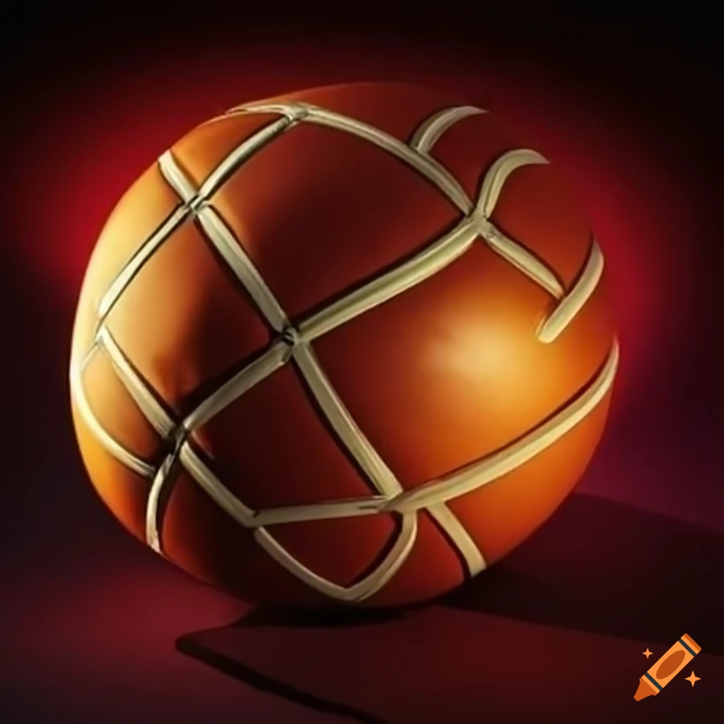 Action-packed sports on Craiyon