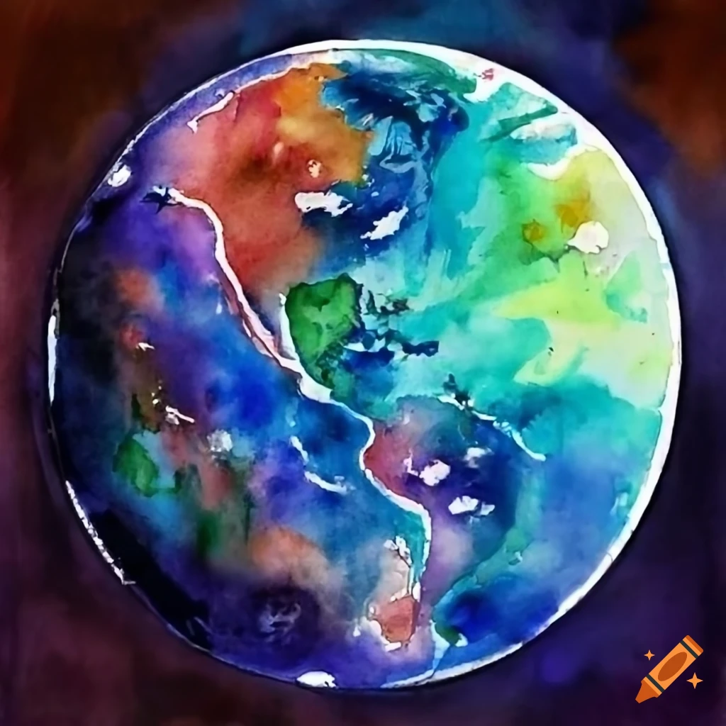 Artwork representing peace and contemplation on Craiyon Artwork representing peace and contemplation on Craiyon