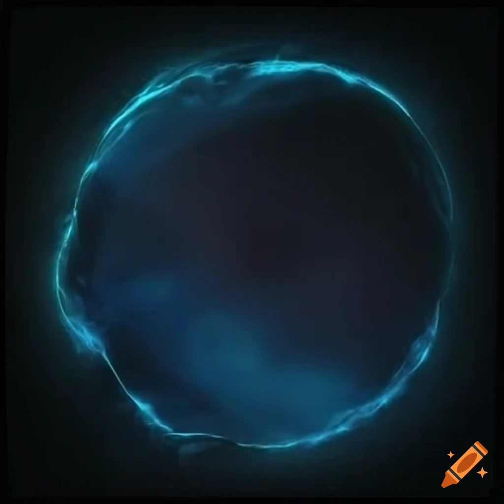 Abstract ambient art v.3 on Craiyon