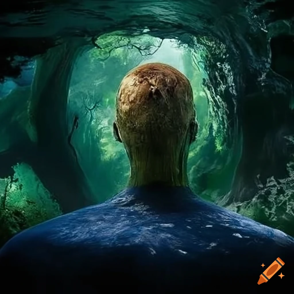 Unique environment introduces