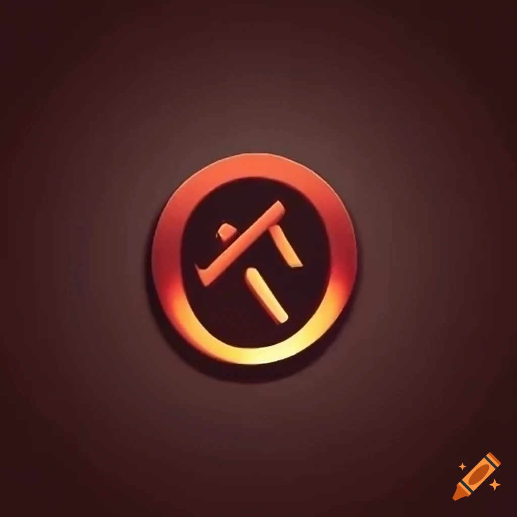 Iconic team fortress 2 scattergun logo on Craiyon