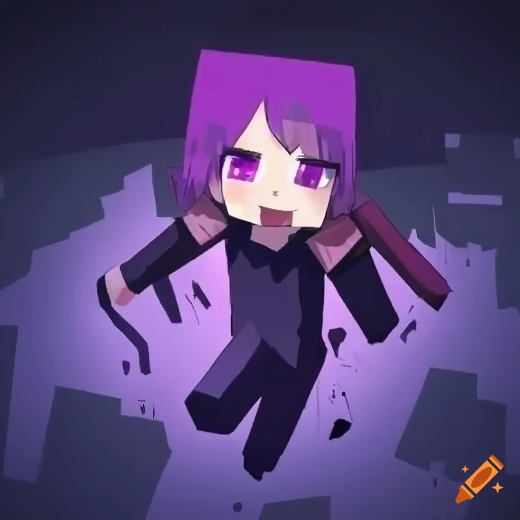 Minecraft performance woes on Craiyon