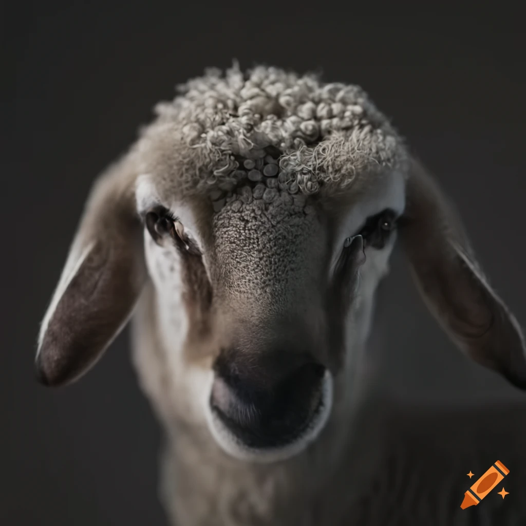 Cinematic lamb