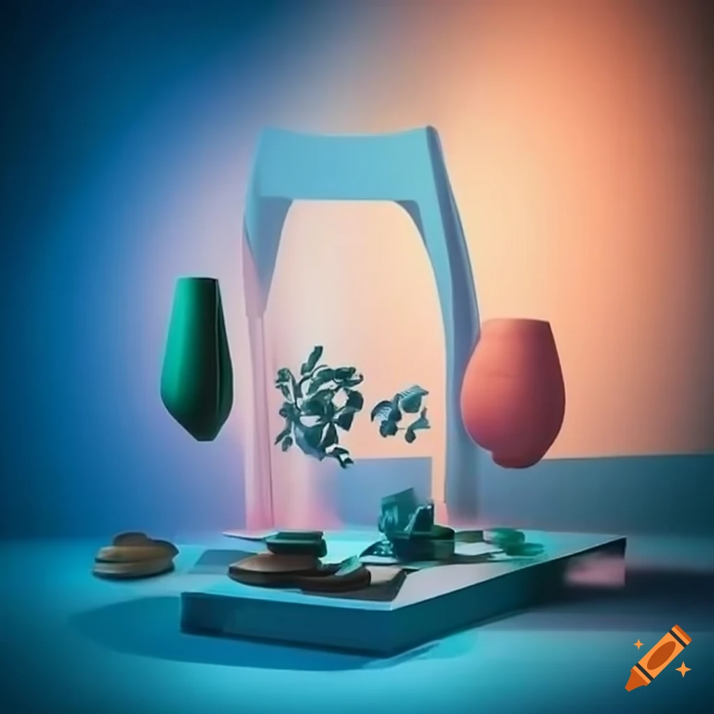 Image representing small business on Craiyon