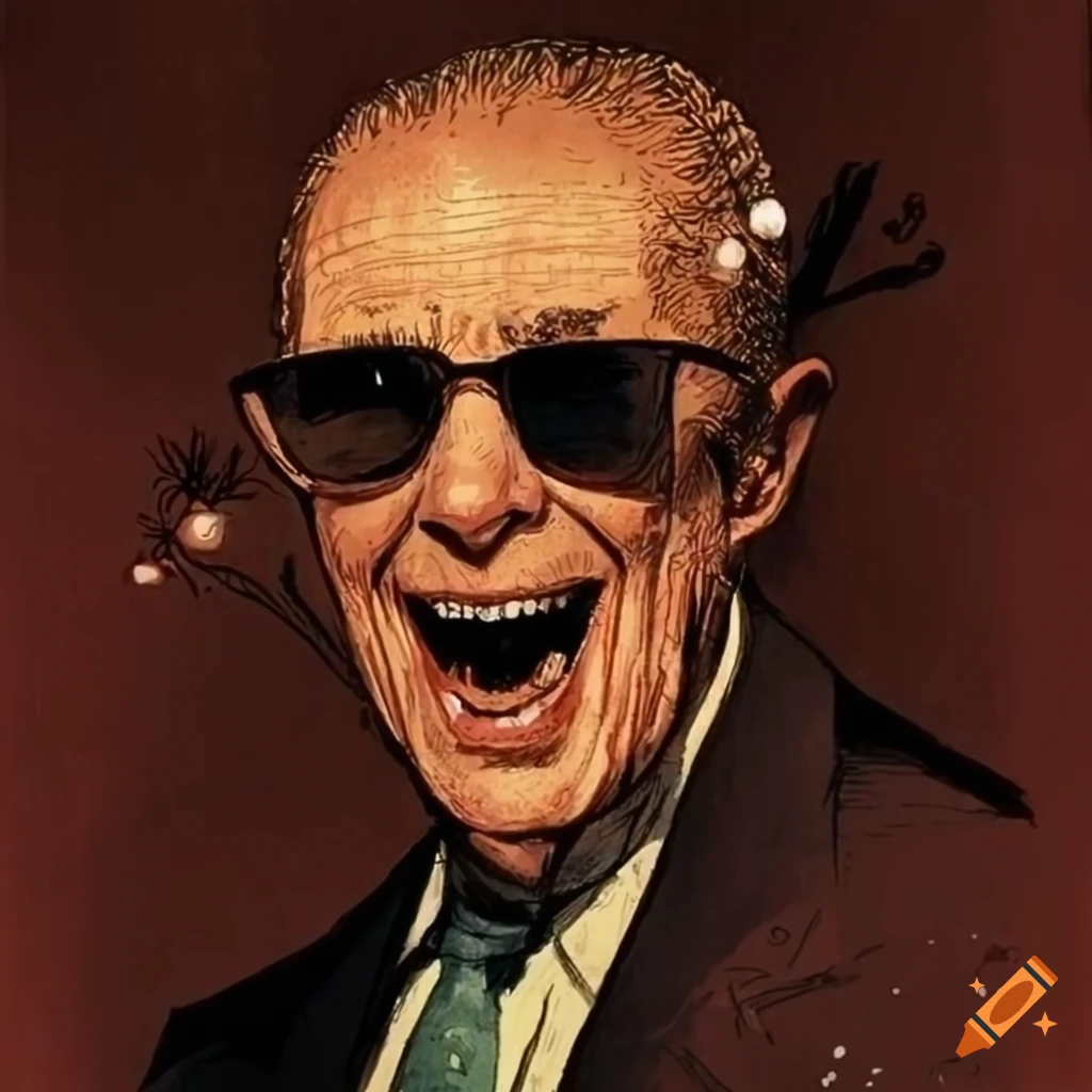 Cover Of A Noir Graphic Novel cover-of-a-noir-graphic-novel