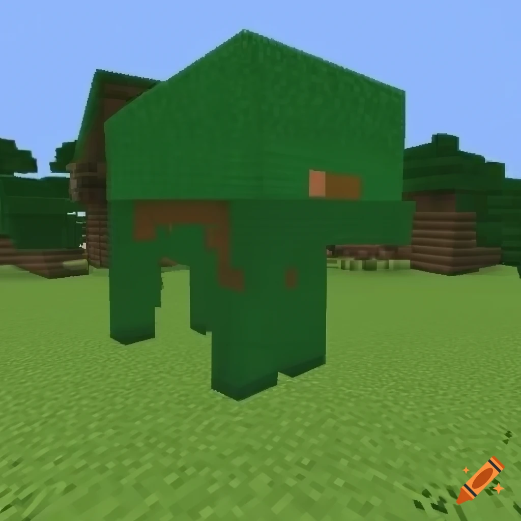 Custom minecraft content