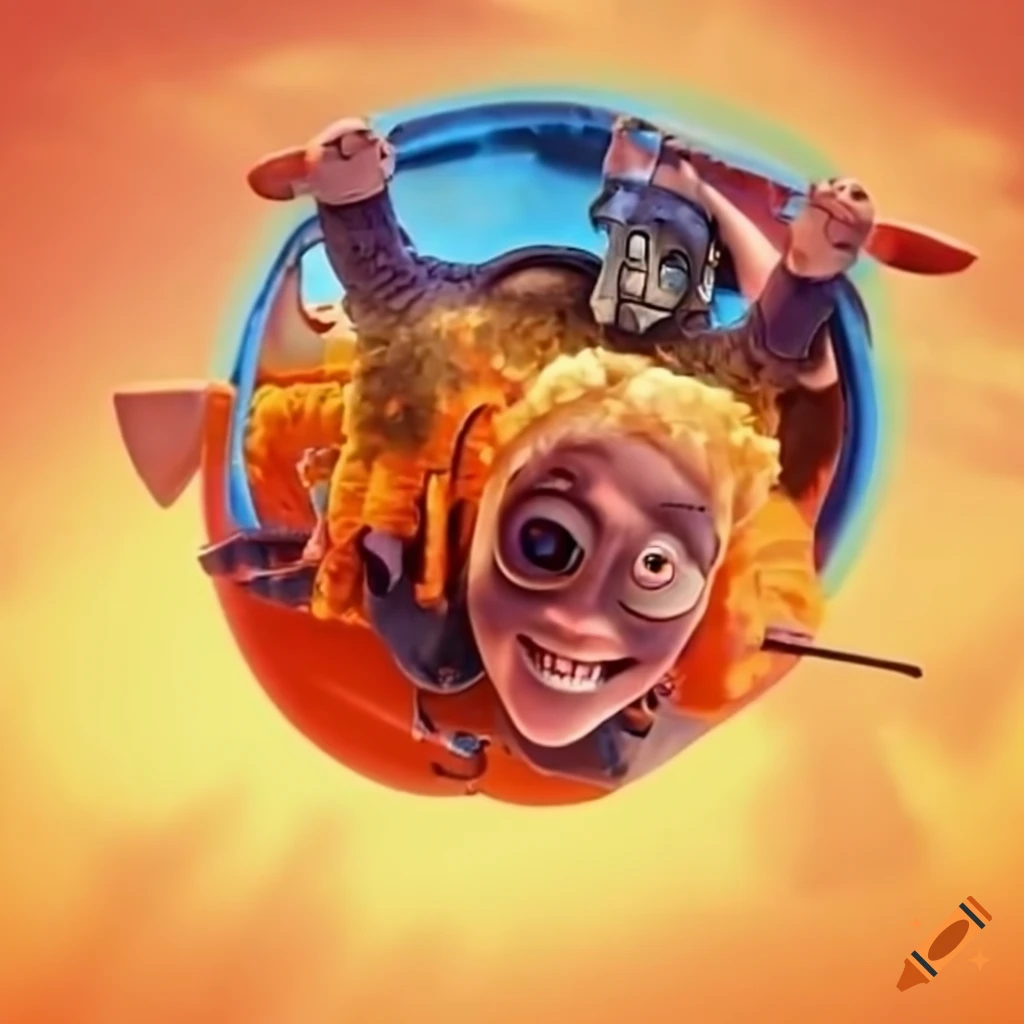 Image for an on-the-go sandbox adventure game on Craiyon