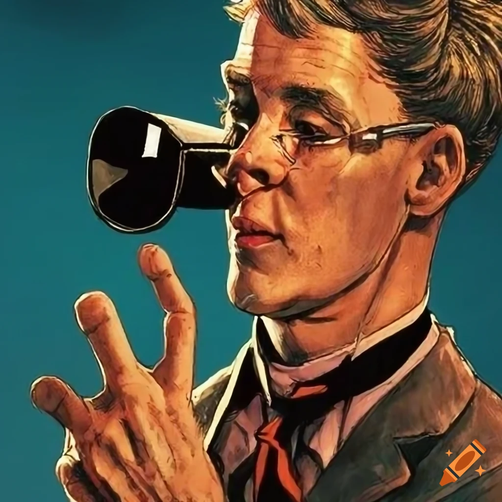 Art From The Noir Graphic Novel Atypical On Craiyon art-from-the-noir-graphic-novel-atypical-on-craiyon