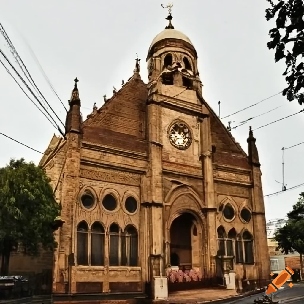 Synagogue