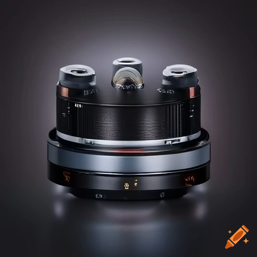 Seldom electric integrated amplifier product shot