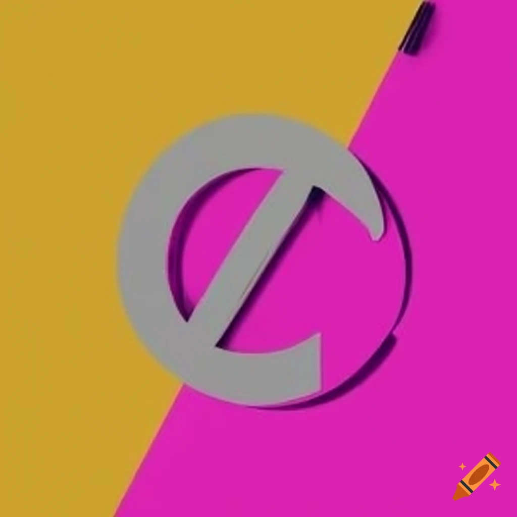 Logo for Everything Looks Better Drawn brand on Craiyon