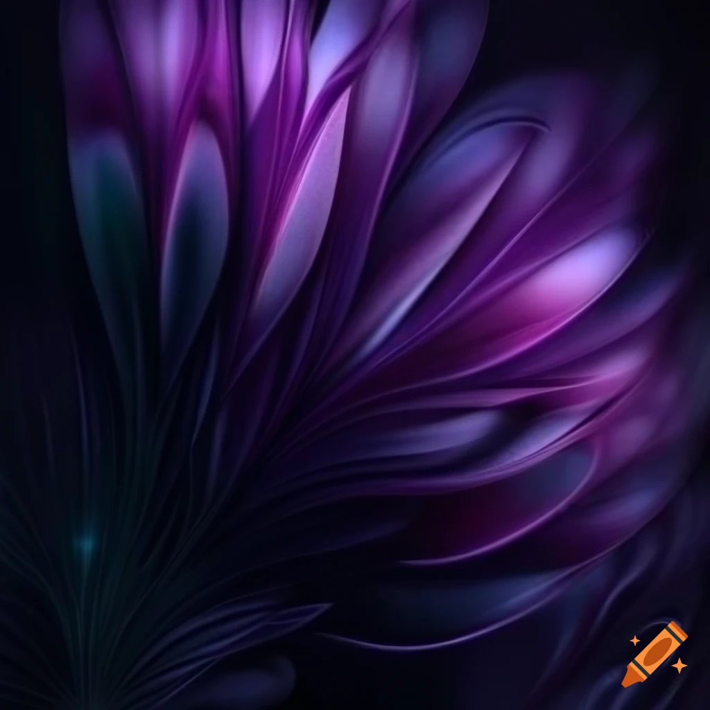 Ethereal Painting Of Colorful Leaves On Craiyon ethereal-painting-of-colorful-leaves-on-craiyon