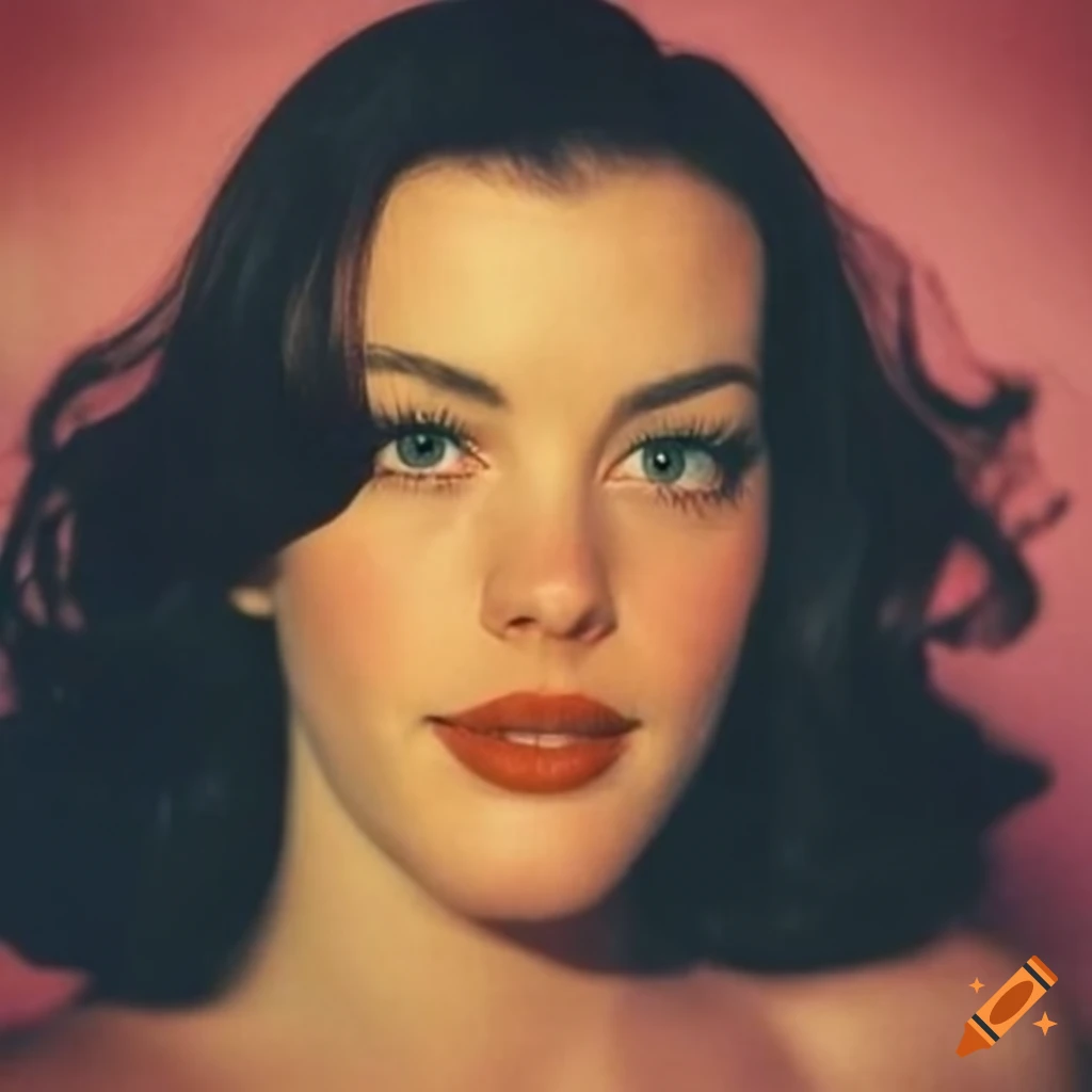 Liv Tyler 1920x1080 Celebridad